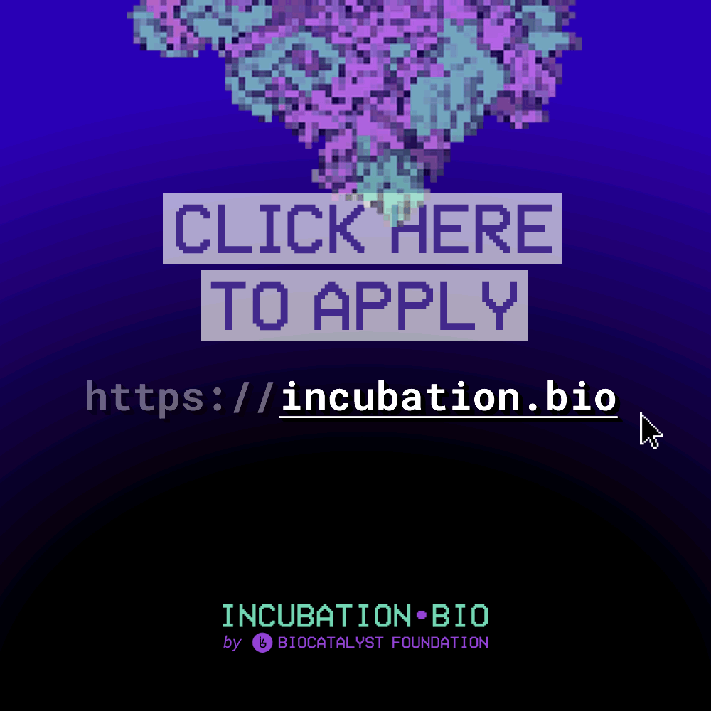 The First Biotech Incubator in CEE & Baltics – Turning impactful ...